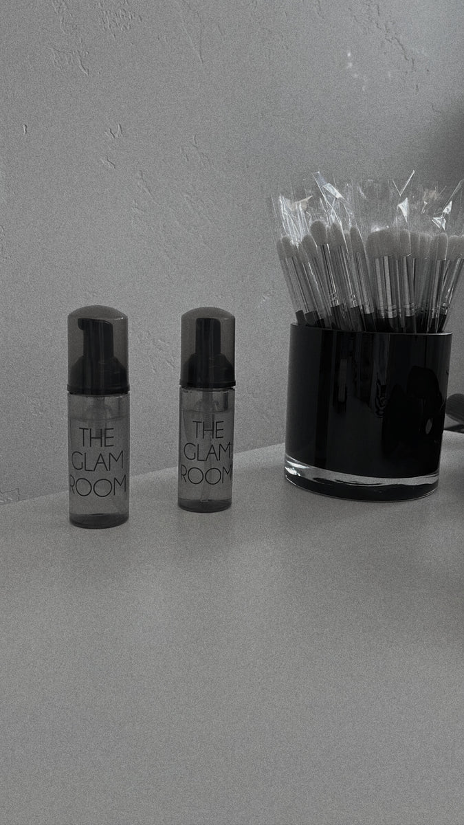 Aftercare – TheGlamRoom